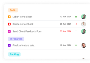 Alian Hub - Open Source Project Management System