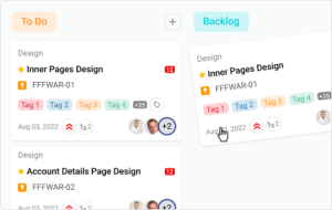 Alian Hub - Open Source Project Management System