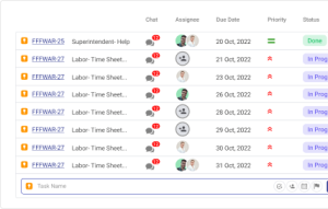 Alian Hub - Open Source Project Management System